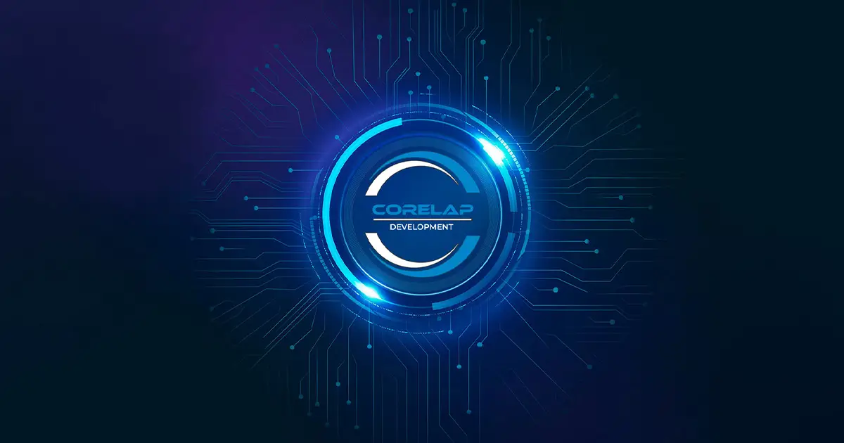 Anasayfa - CORELAP Development | Amasya Bilişim, Web Tasarım ve Yazılım Hizmeti